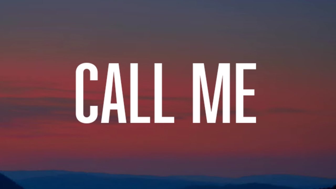 Gabrielle Aplin - Call Me (Lyrics) - YouTube