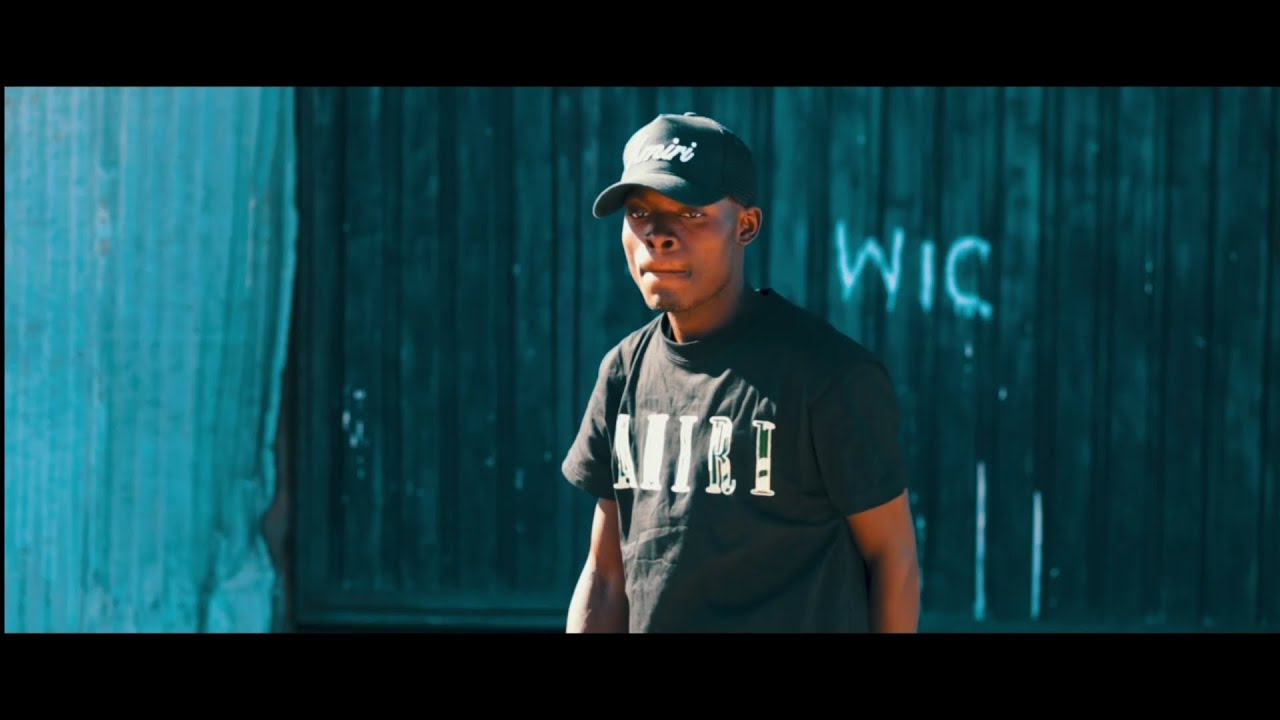 Tyluz kido ft Paradyz - Headline (OFFICIAL MUSIC VIDEO. ) - YouTube