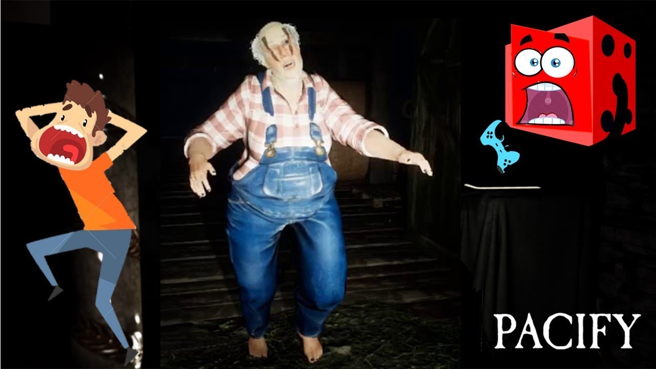 How to beat the farm map in pacify! | Gameplay walkthrough - YouTube