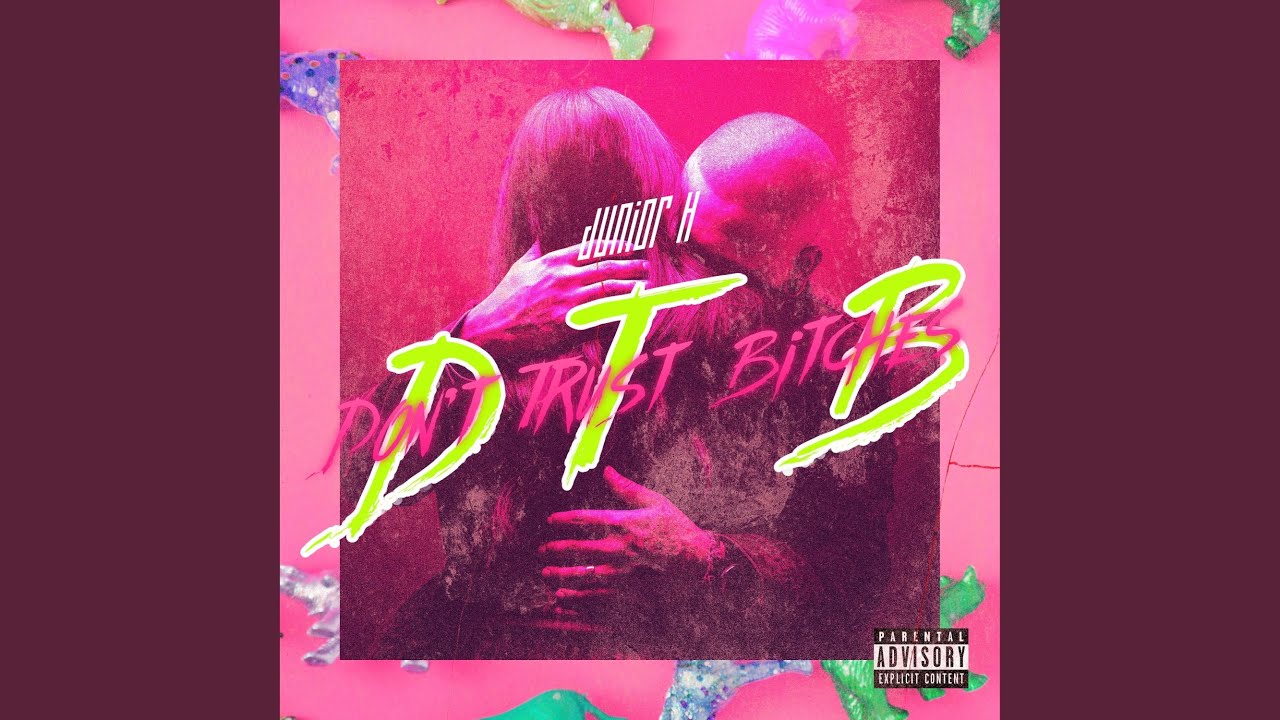 DTB - YouTube