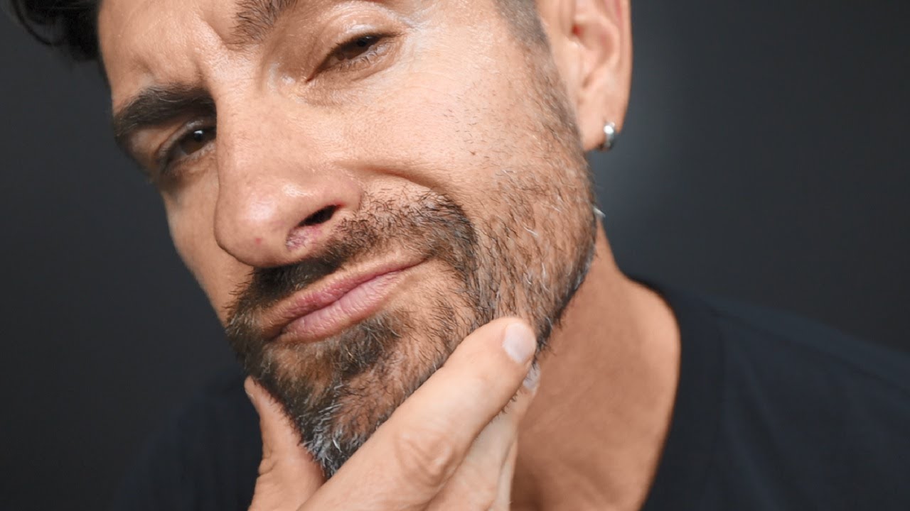 How To Get A Better Beard: Fast And Easy Tips For Amazing Facial Hair ...
