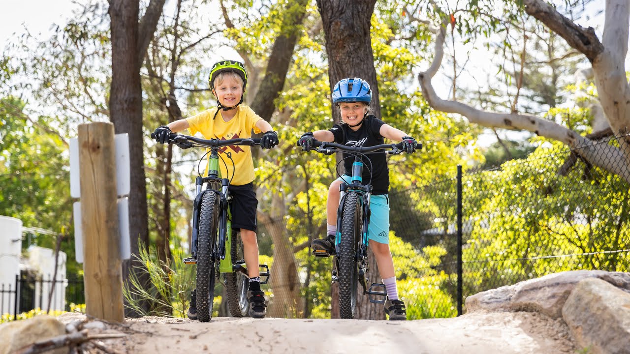 2024 Polygon Premier XC | Our Best Value Kids Mountain Bike Under $500 ...