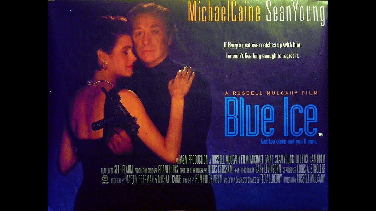 Blue Ice 1992 - Legendado em PT - Full Movie - YouTube