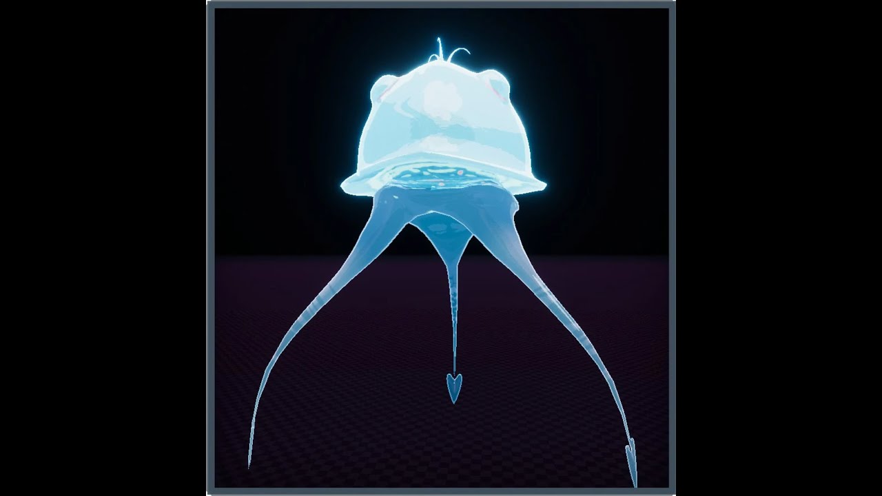 Risk of Rain Logbook - Jellyfish - YouTube