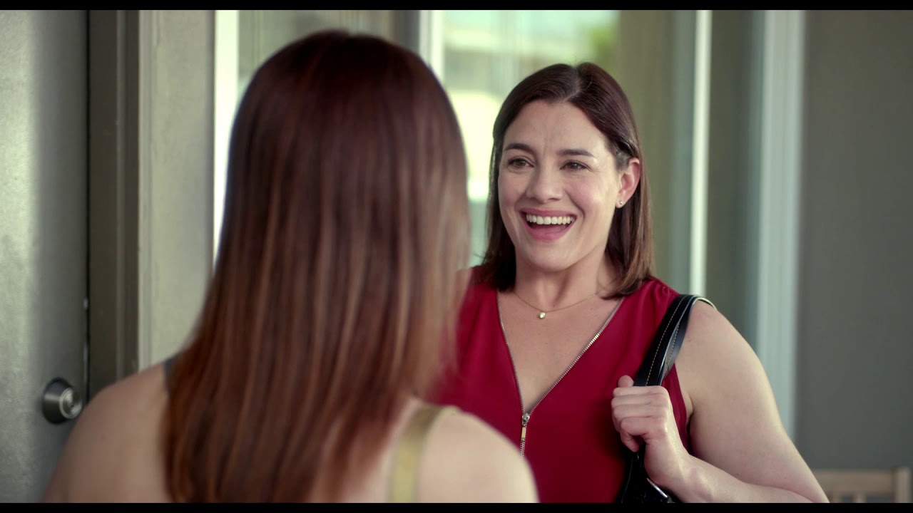 Closure Official Trailer - YouTube