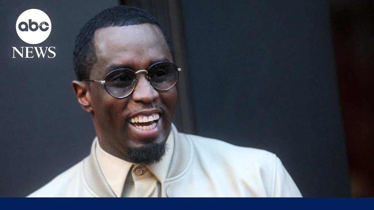 New details in FBI raid of 2 homes belonging to Sean 'Diddy' Combs ...