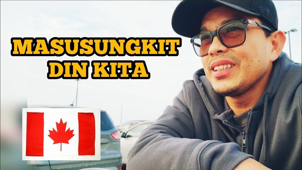 OTTOL SA CANADA |BUHAY SA CANADA 🇨🇦 |TEAM SOLIMAN VLOG - YouTube