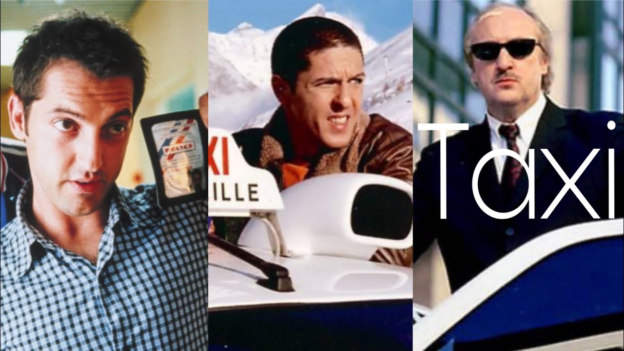 Taxi Top viral compilation/film Taxi edits from TikTok /moments from ...