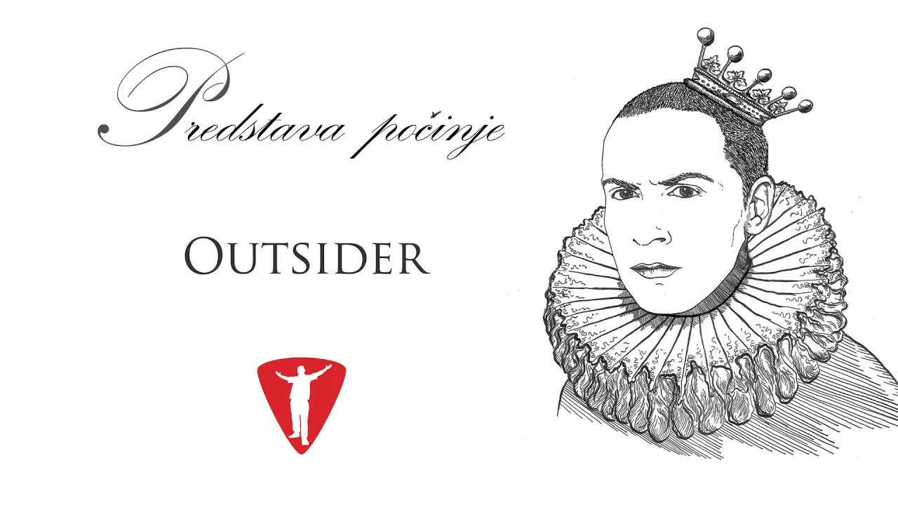 Fil Tilen - Outsider - YouTube