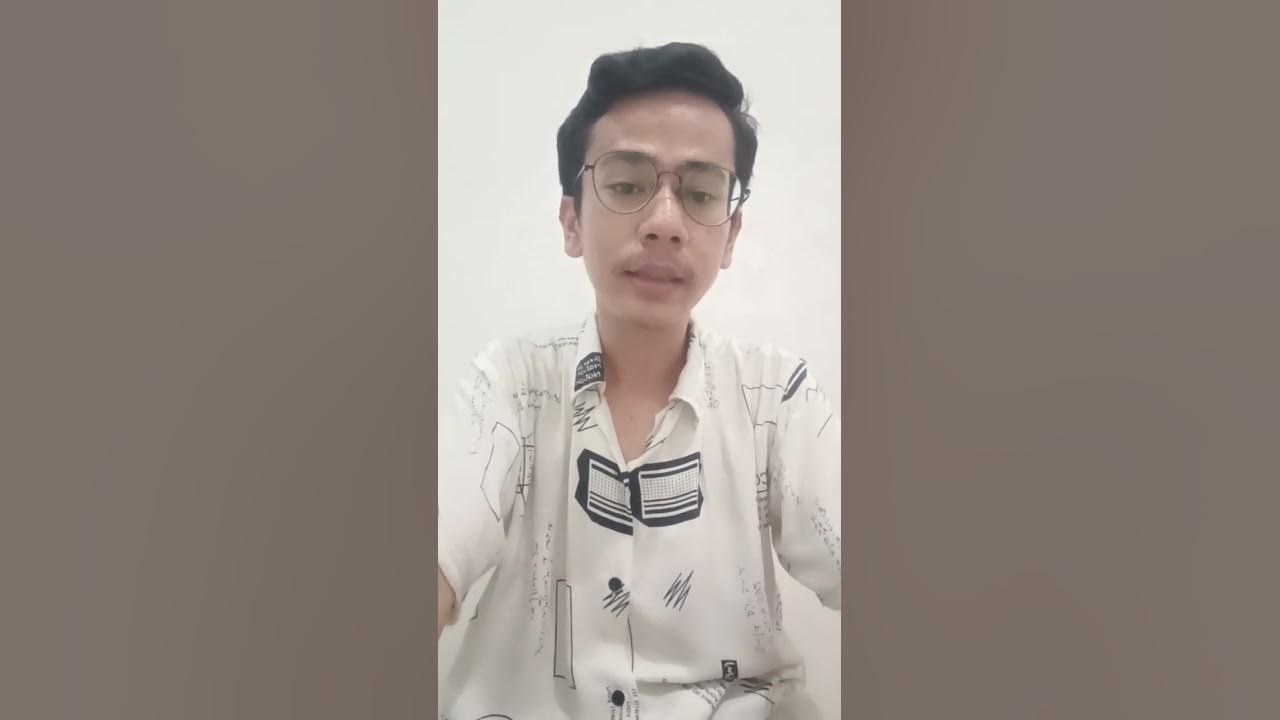 Refky Adriansyah Irman-2106037-MIK 3B_Tugas 2 Vidio APSIK_Dosen Pengampu:Muhammad Ikhsan M.Kom ...