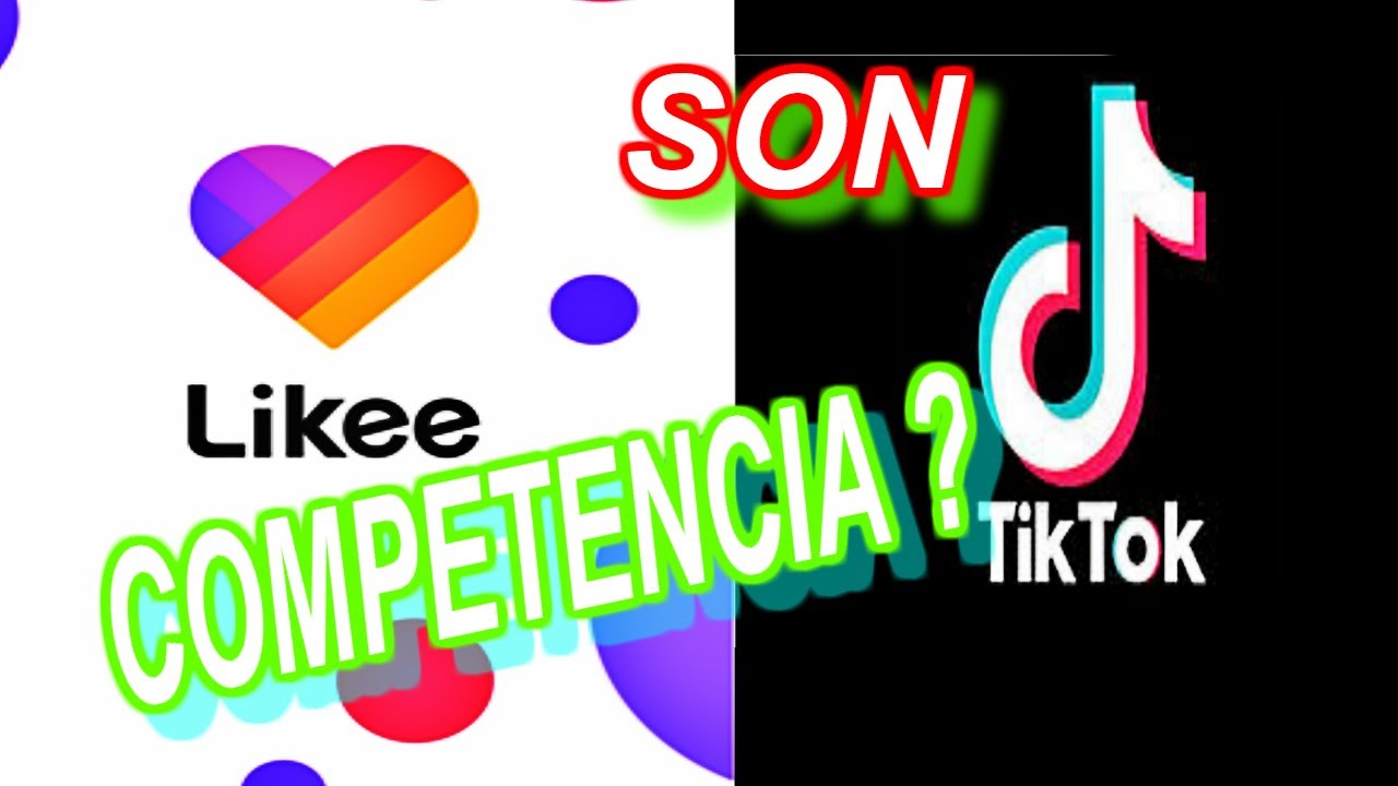 LIKEE ES COMPETENCIA DE TIK TOK? | Bidumpo - YouTube LIKEE ES COMPETENCIA DE TIK TOK? | Bidumpo - YouTube