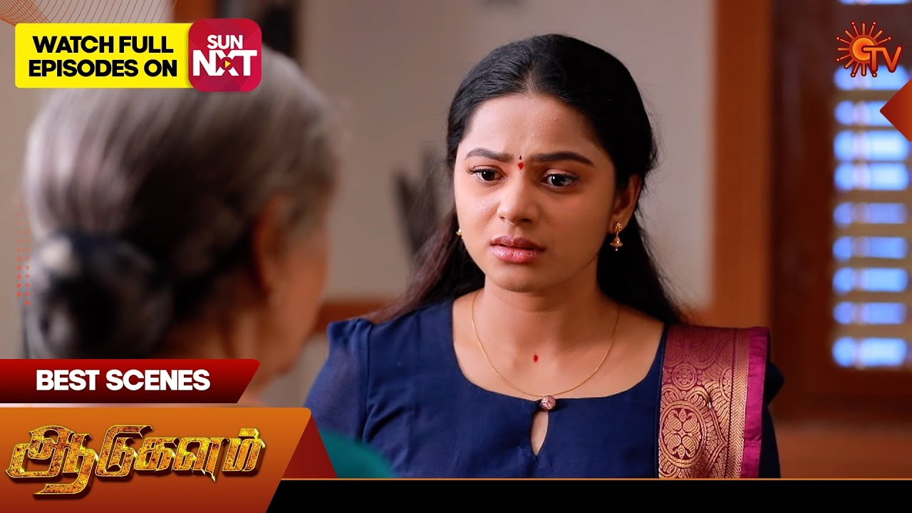 Aadukalam - Best Scenes | 20 May 2025 | Tamil Serial | Sun TV - YouTube