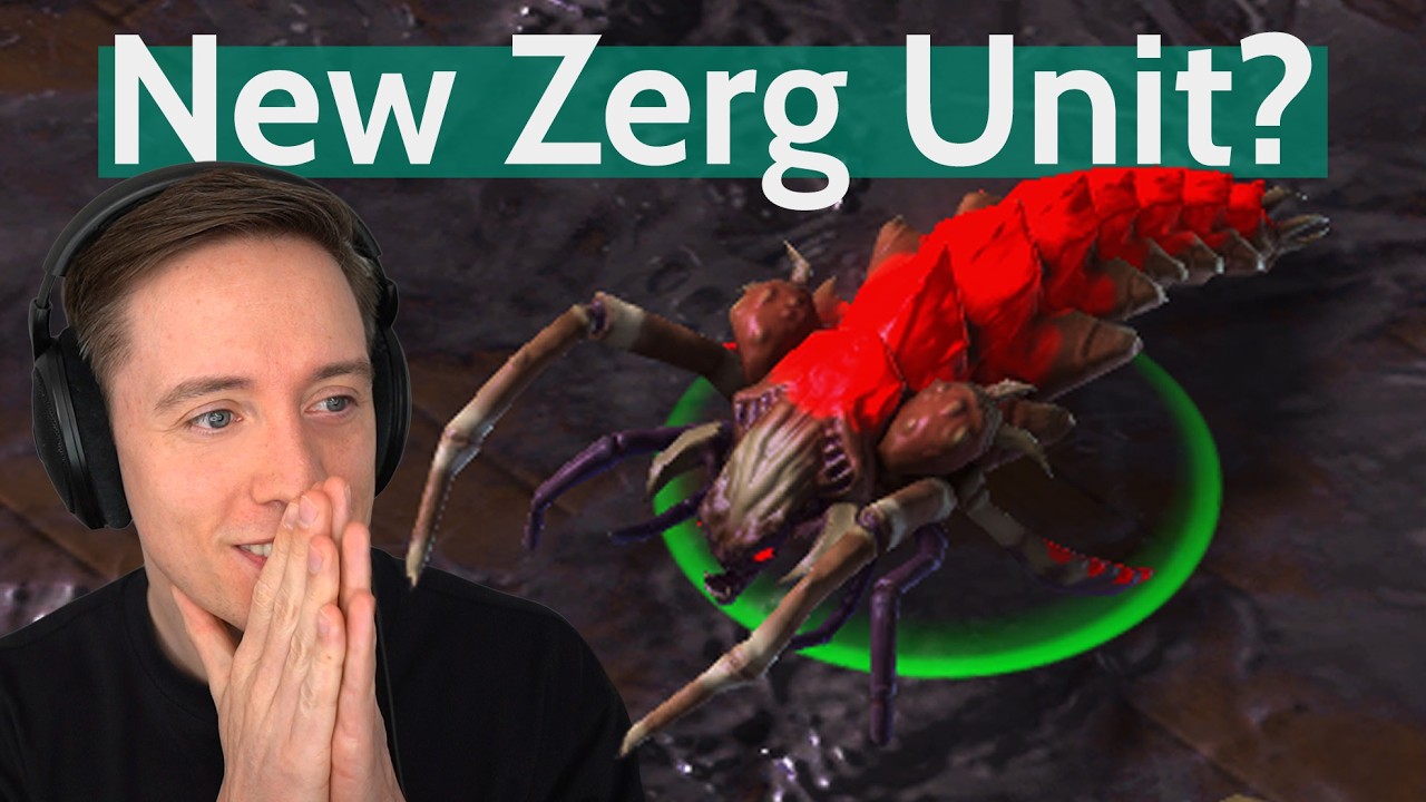 DEFILERS in StarCraft 2 are absolutely OVERPOWERED! - YouTube