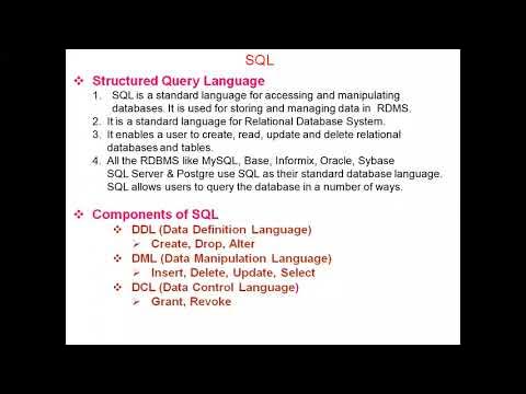 YCMOU MVSM 62333 TYBCA CMP 517 - YouTube