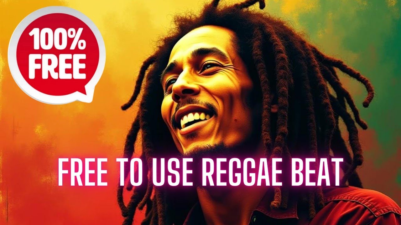 Free Reggae Beats: Royalty-Free Vibes for Your Next Track - YouTube