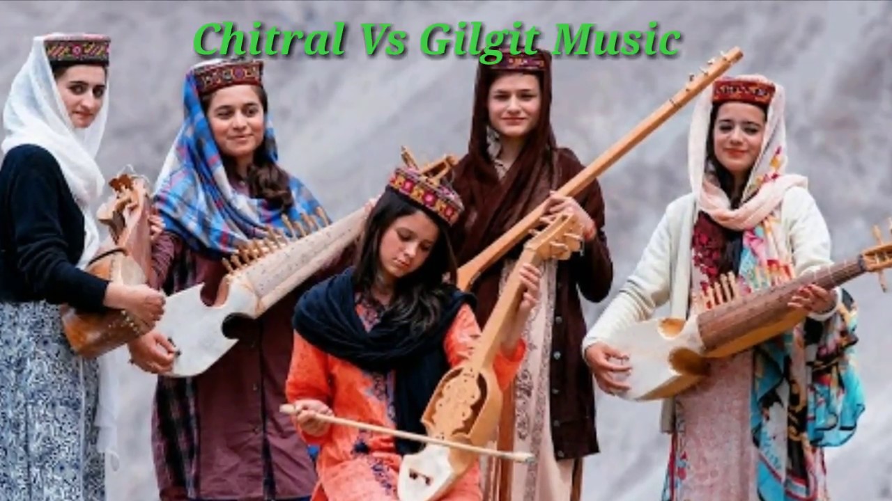 New chitrali song 2018//enjoy the song .Khower song 2018 - YouTube