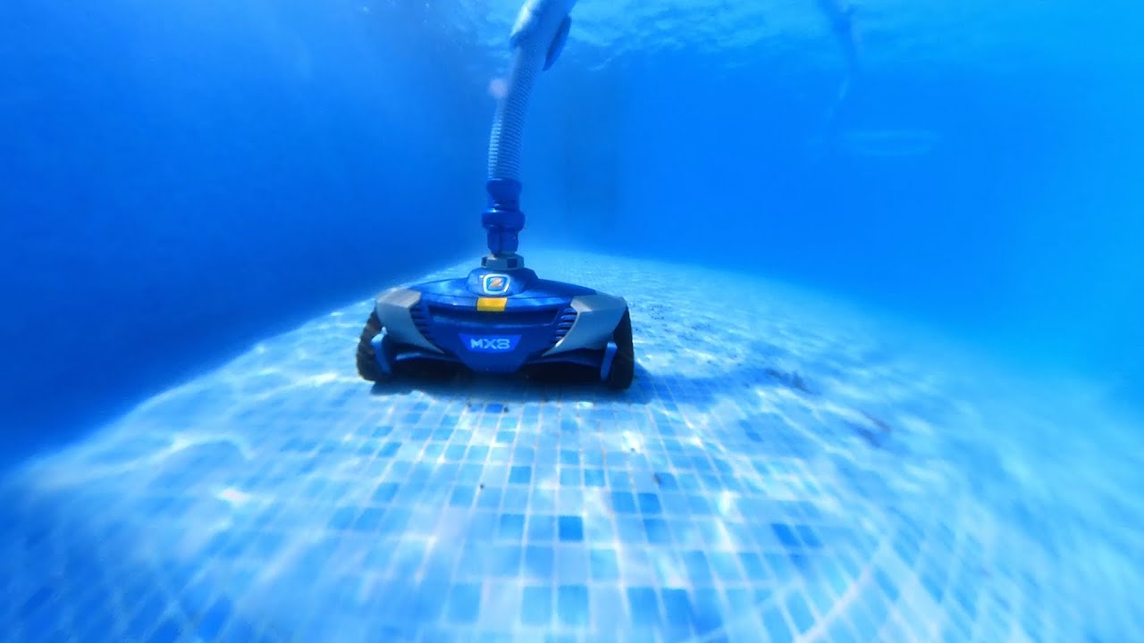 Zodiac MX8 unboxing y prueba. - YouTube