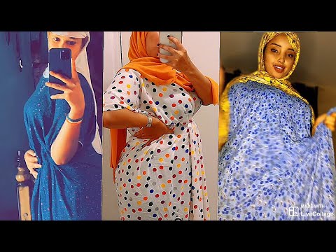 Gabdho naaso weyn iyo dabo macaan