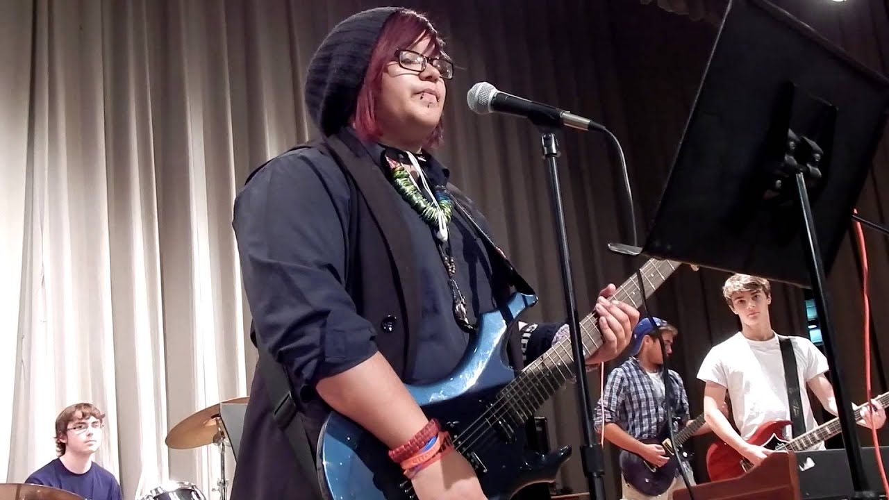 A21RB 2014 Behind The Music Part 2 - YouTube