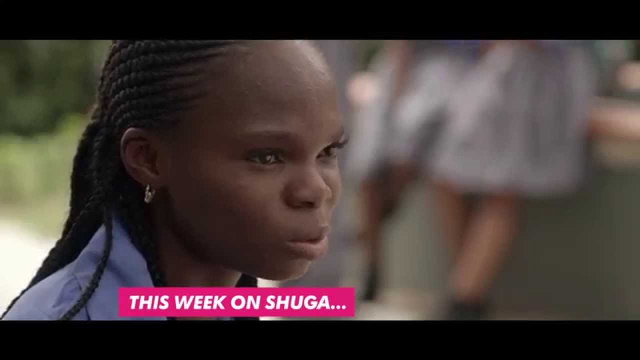 MTV Shuga 4 episode 4 promo - YouTube