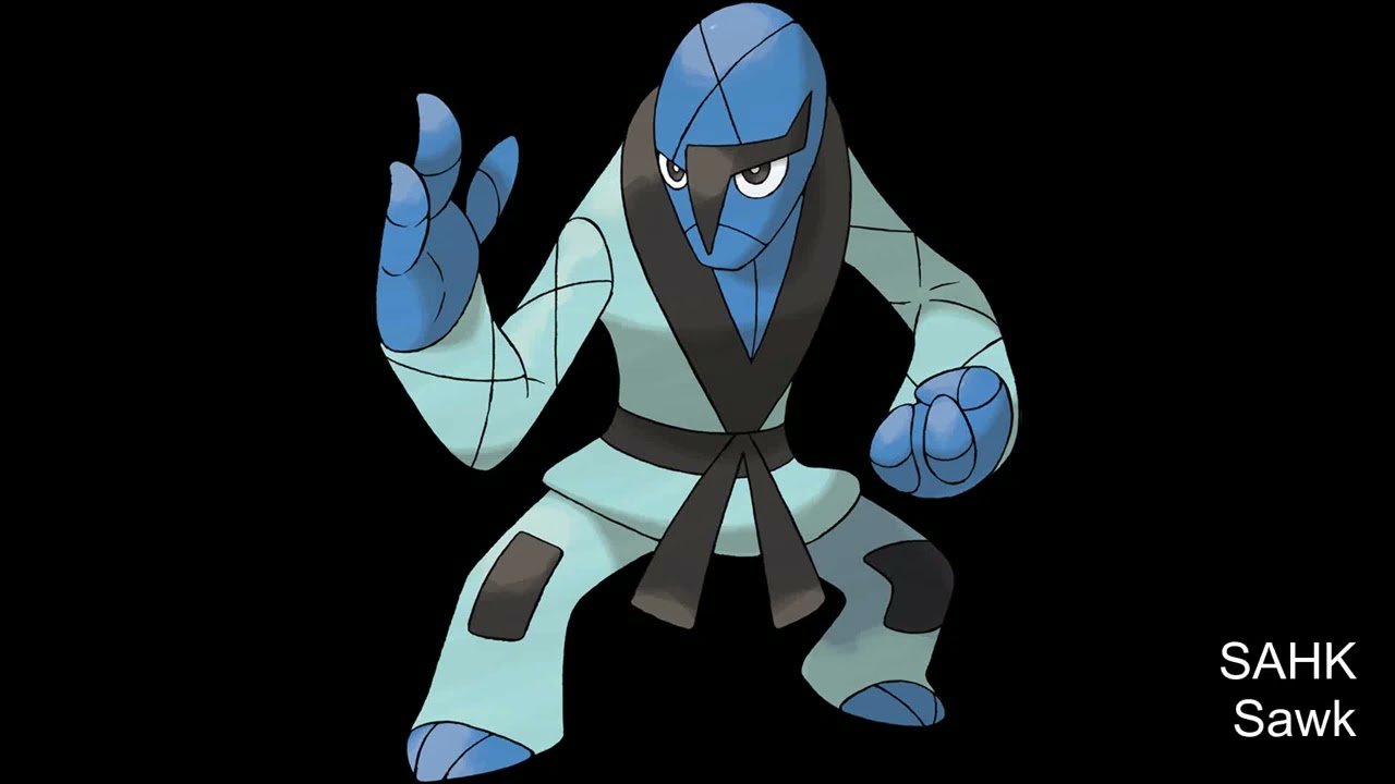 How to Pronounce Sawk (American English) - YouTube