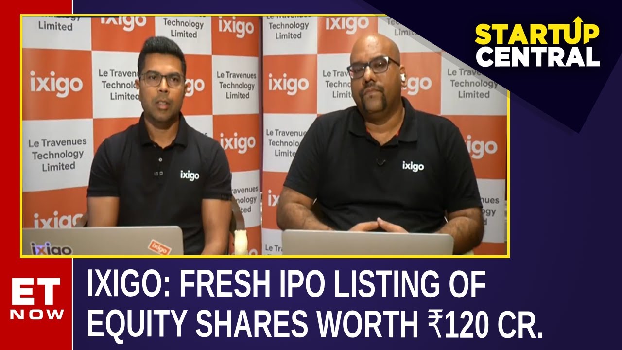 IPO Alert! Ixigo IPO To Open On June 10, Gather All Details: Price Band ...