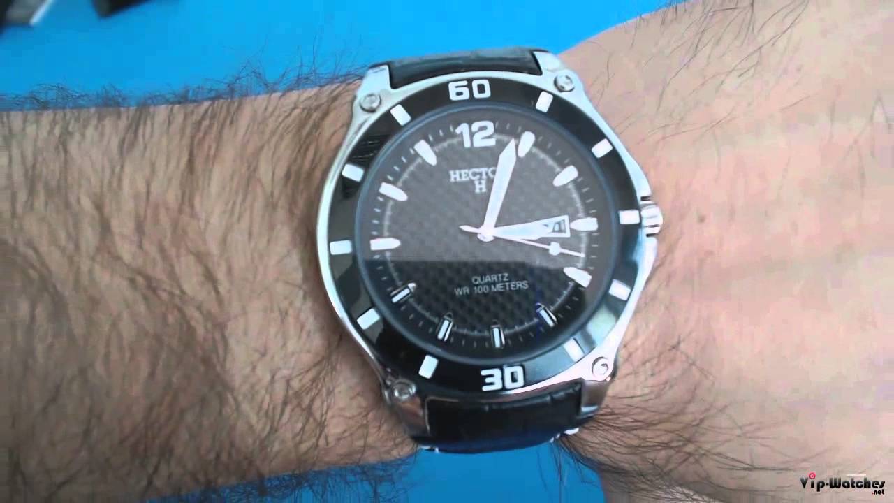 Hector H - 665052 - YouTube