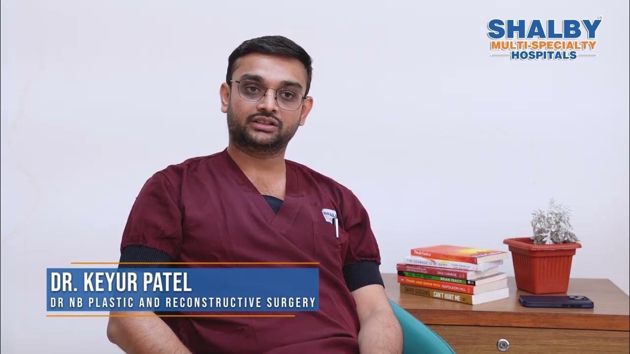 Dr Keyur Patel - YouTube