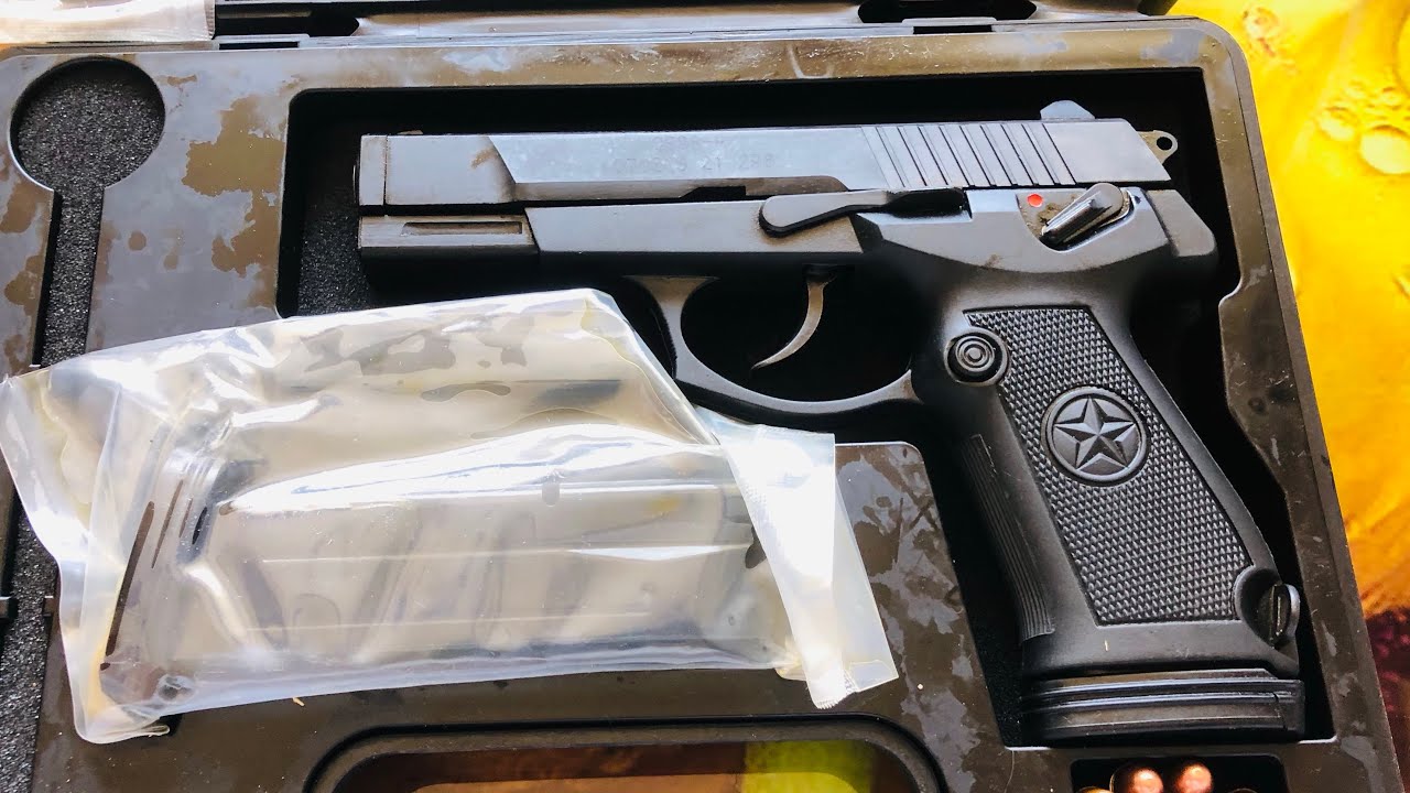 Cf98 review - YouTube