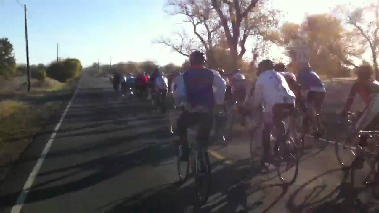 Sacramento thanksgiving ride - YouTube