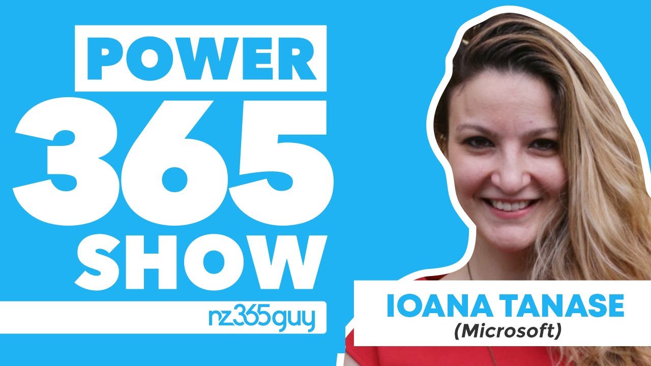 Unlocking the Potential of Tech Accessibility and Diversity with Ioana ...