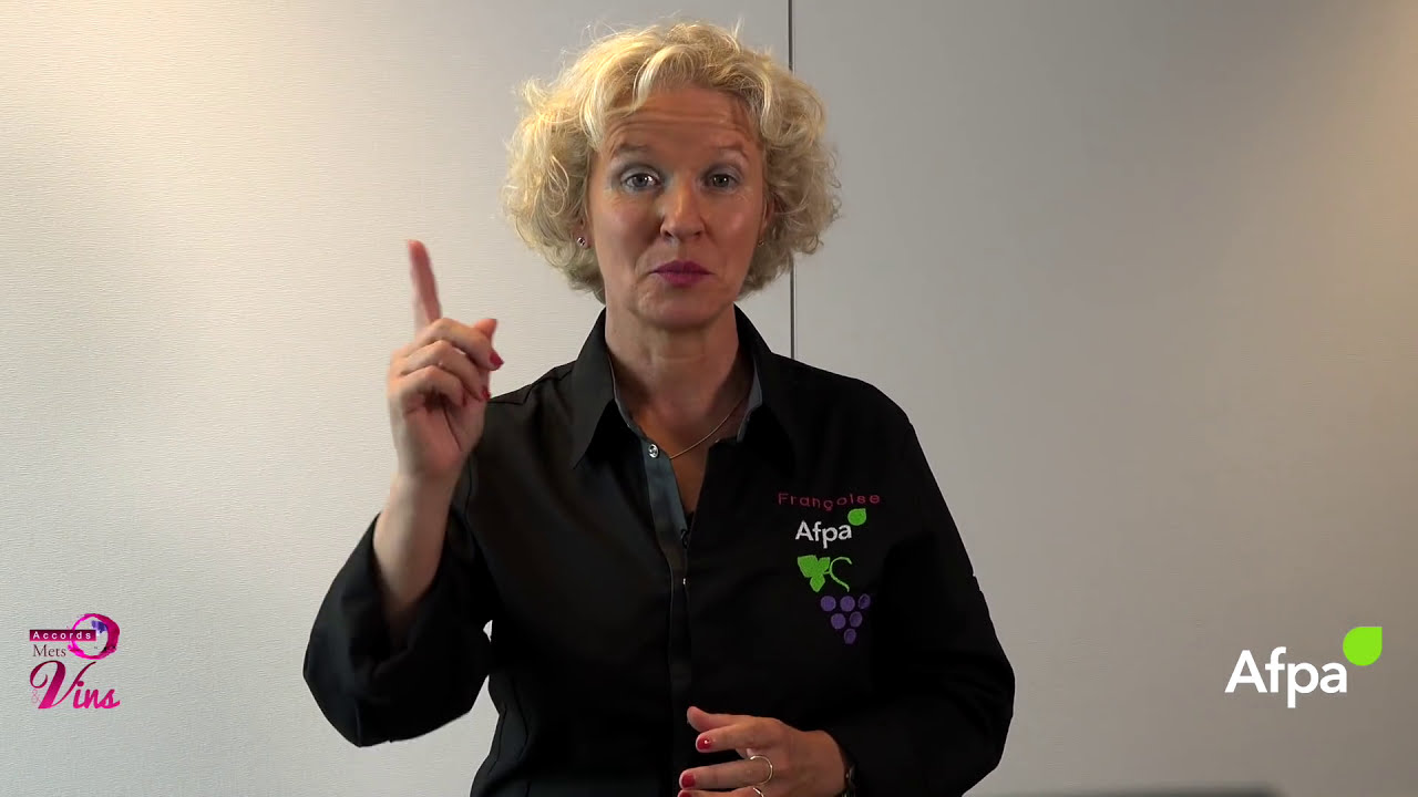 Bienvenue dans la Semaine d'initiation à l'oenologie du Mooc Afpa - YouTube