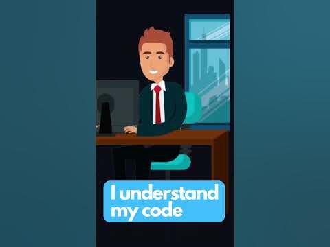 Don't Do These Things As a Coder #programming #shorts - YouTube
