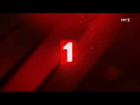 TRT 1 Logo Jeneriği (2021) - YouTube