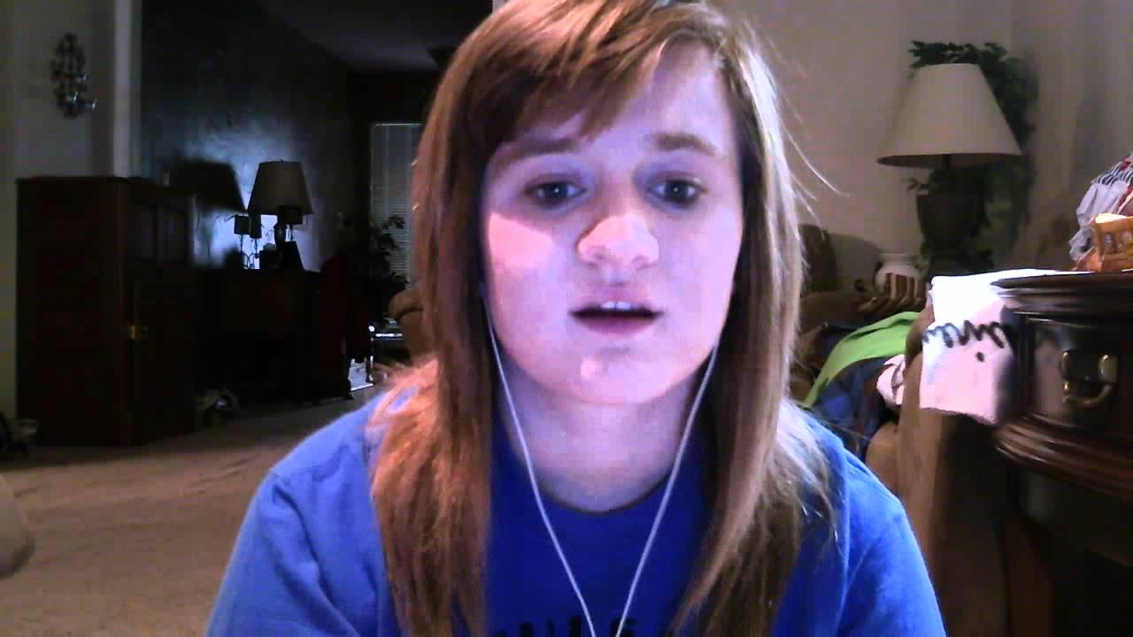 Tumblr Vlog Challenge Day 1 - YouTube