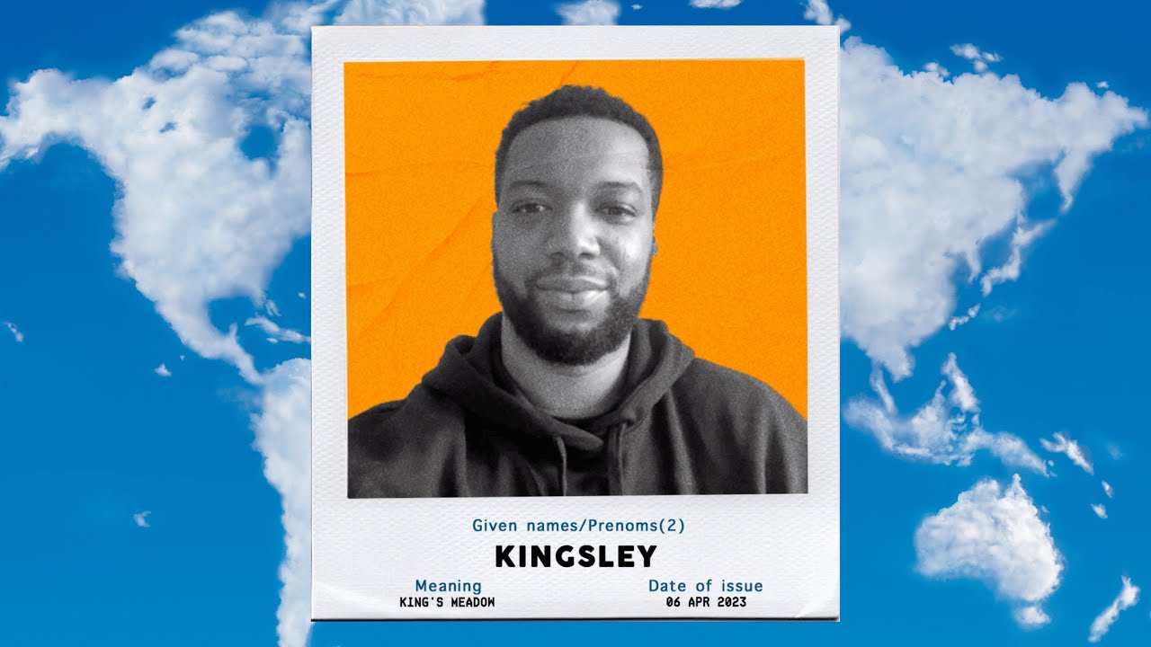 Art, Life & Languages ft. Kingsley Nebechi | #NSIMN Podcast | Episode ...