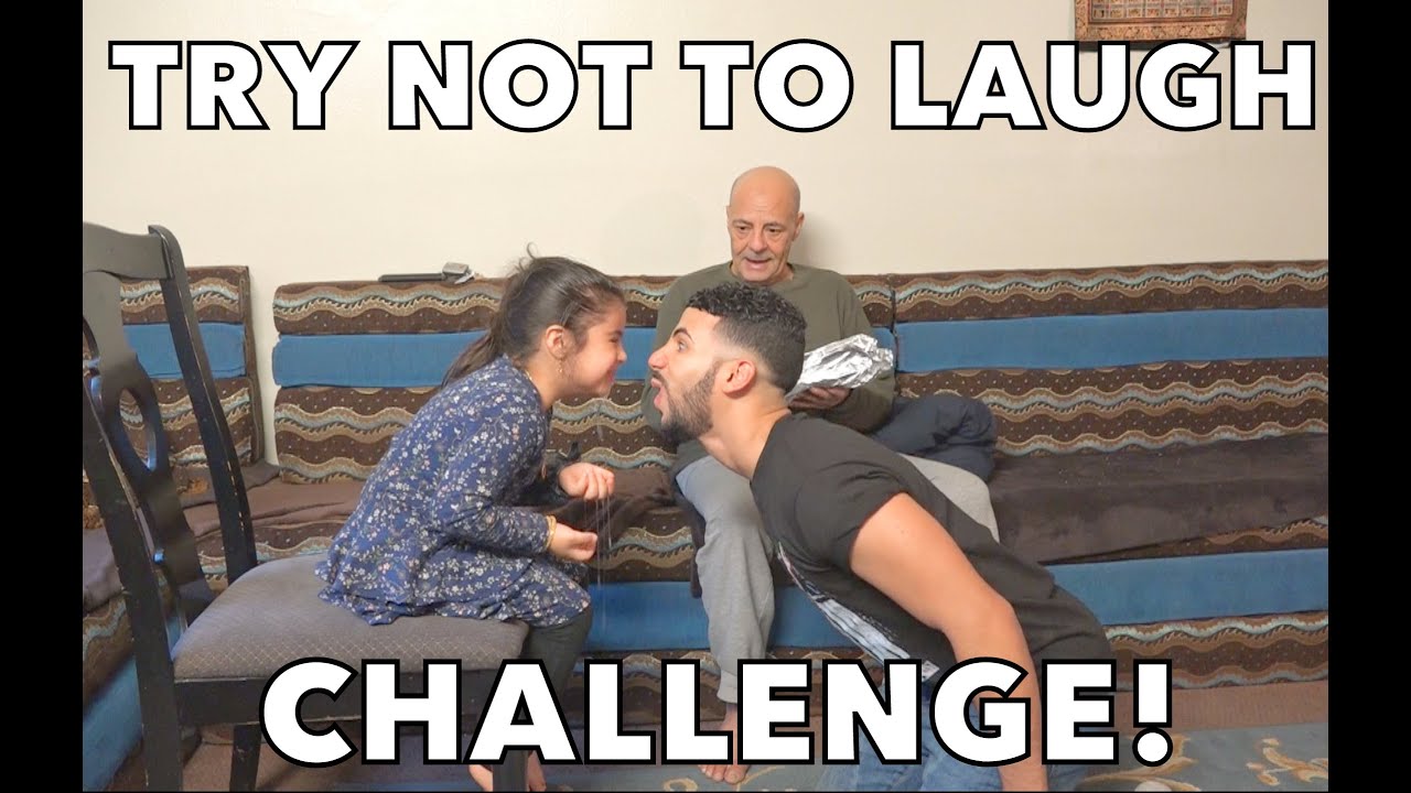 Extreme Try Not To Laugh Challenge Youtube