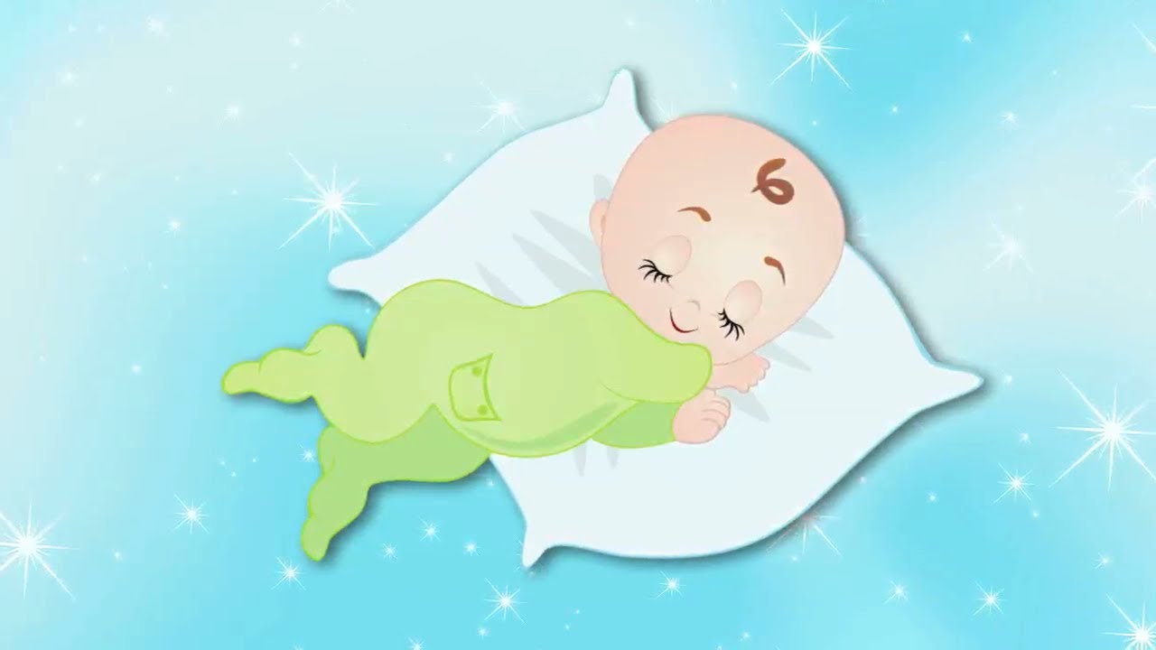 1 Hour Twinkle Twinkle Little Star - Baby Bedtime Song - Lullabies ...