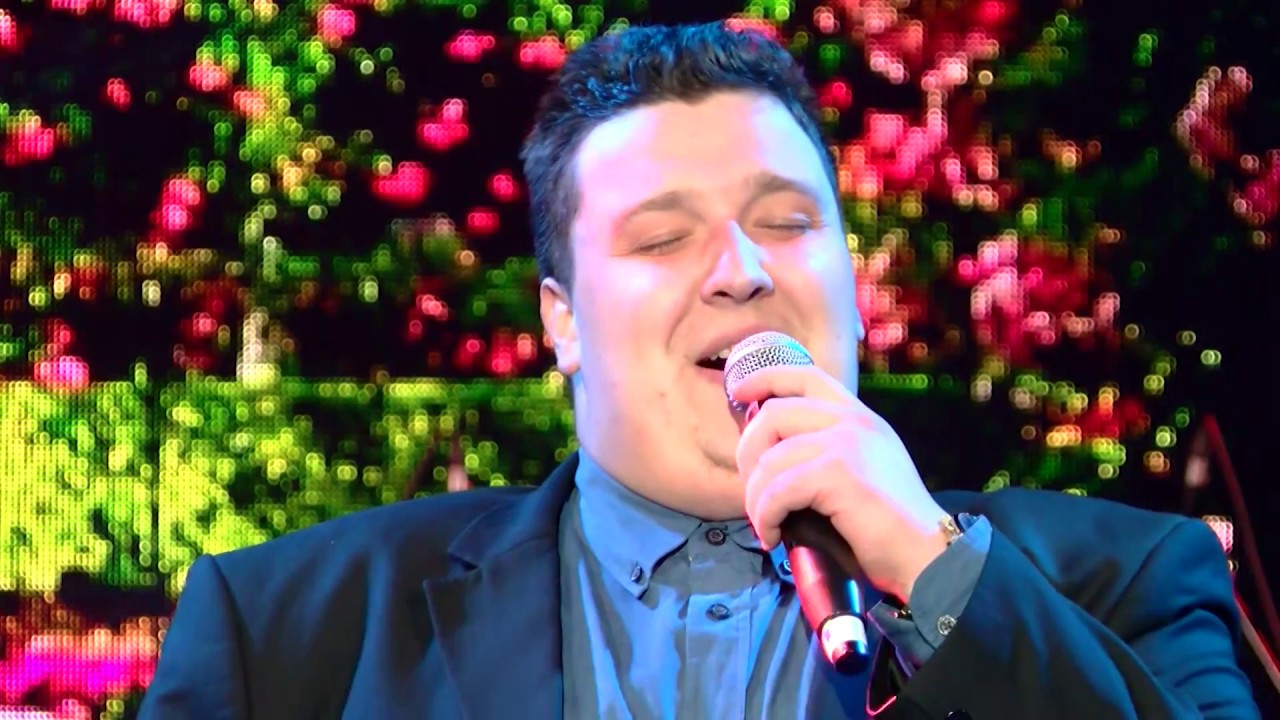 VASHES TIME - Ilsi Ademi - YouTube