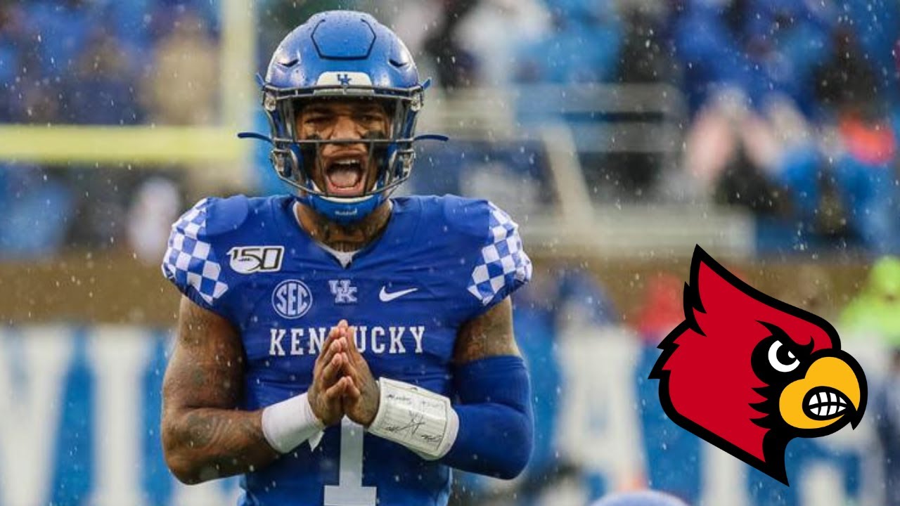 #TBT: Lynn Bowden Jr. Highlights vs Louisville (11/30/2019) - YouTube