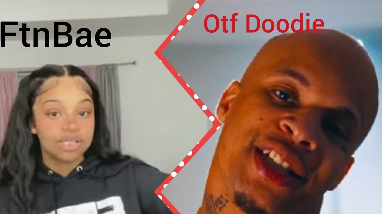 OTF Doodie "Allegedly" Molested FTNBAE SON - YouTube