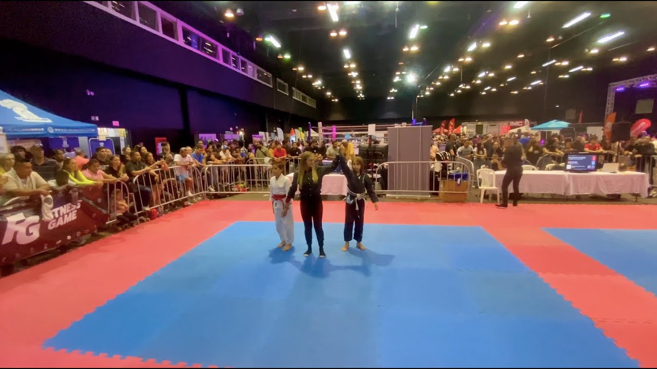 Dylan Gorman Finals Match - YouTube