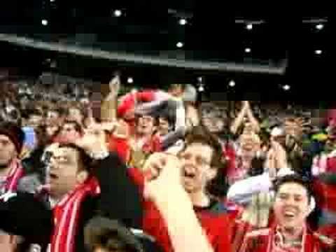 Toronto Ultras on tour - TFC away @ New England - YouTube
