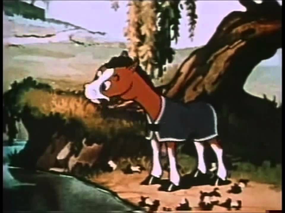 Hunky & Spunky-Snubbed By a Snob (1940) - YouTube