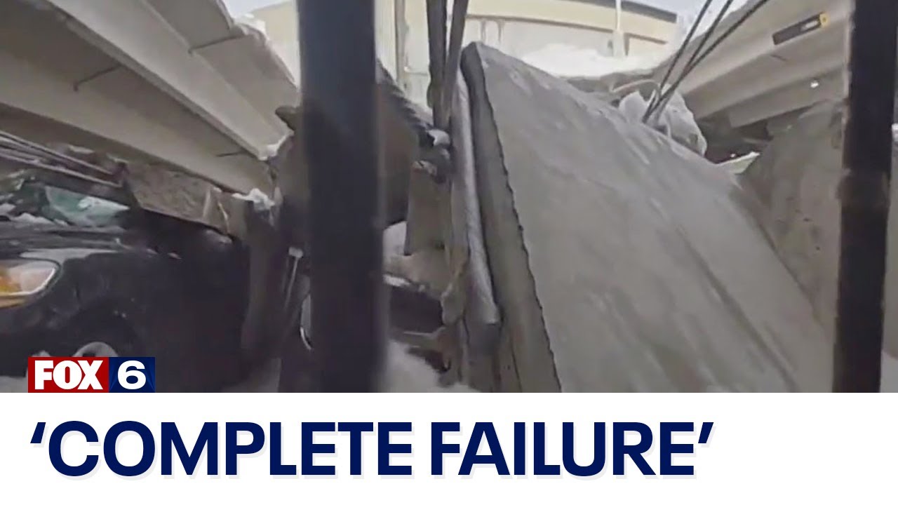 Bayshore collapse ‘a complete failure,’ former snow removal company ...