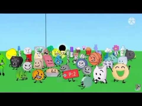 TPOT 7 Intro But BFB Post Split Are Back - YouTube