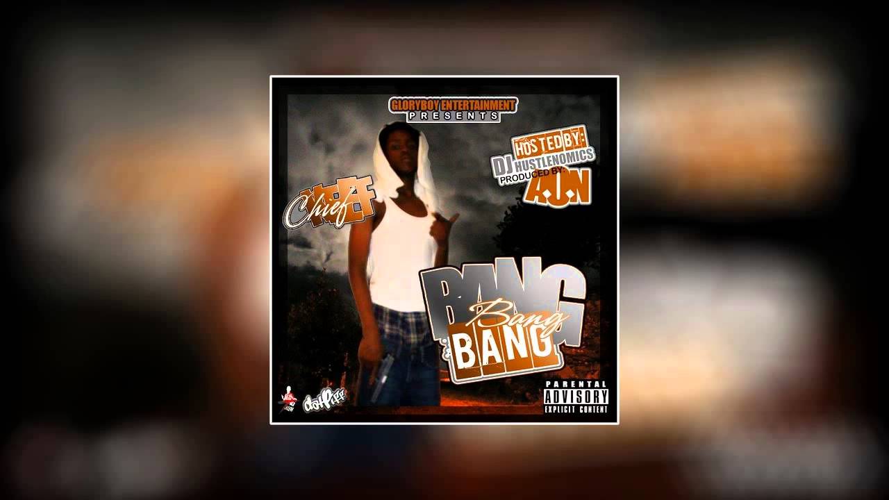 Chief Keef - Bang (Full Mixtape) - YouTube