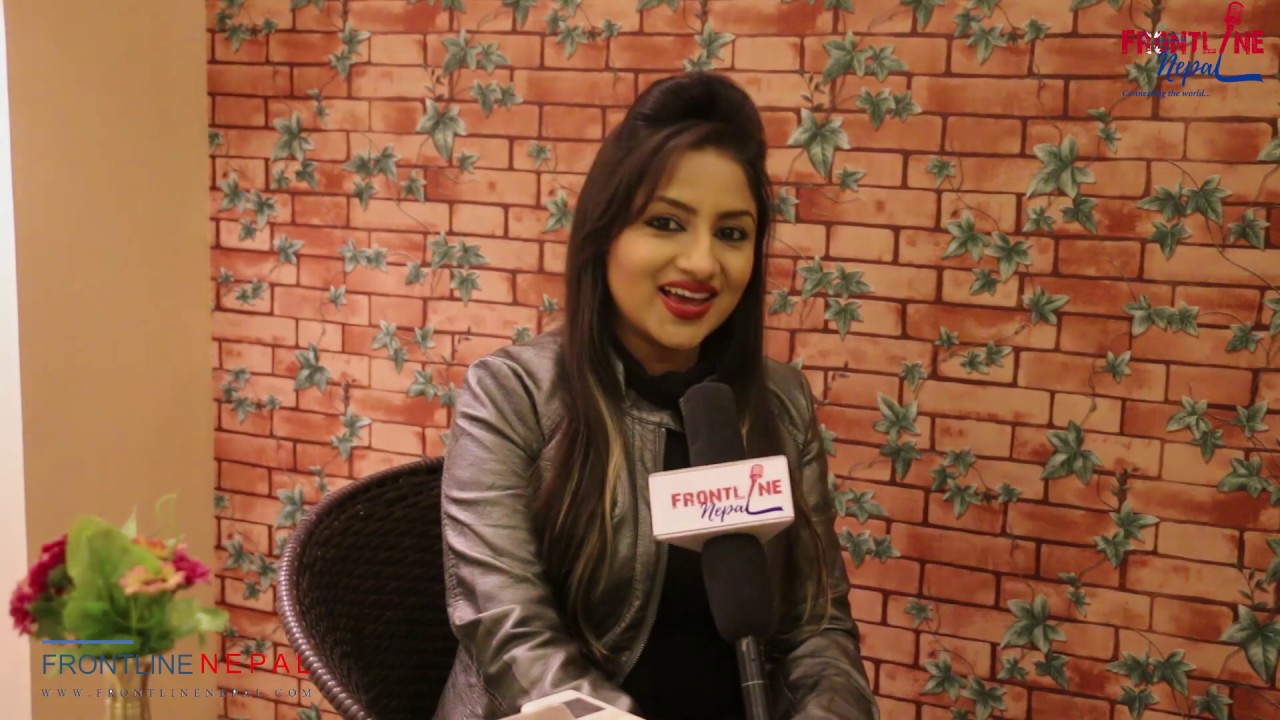 Interview with 'Club Queen' DJ Shireen. She speaks about personal life ...