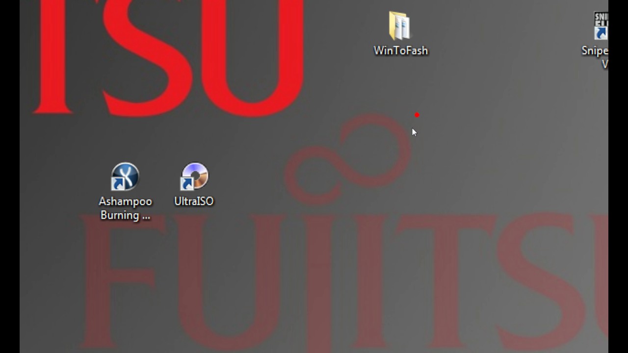 How to Burn OS to CD DVD USB - YouTube