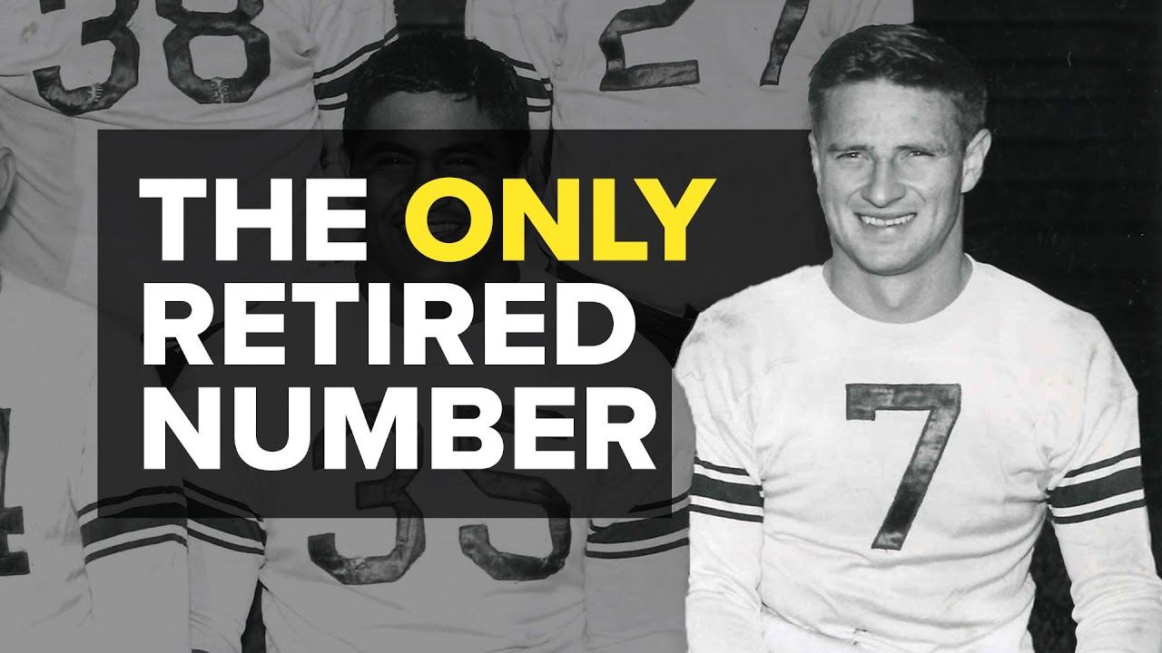 The Story of Ted Martin ‘54 - YouTube